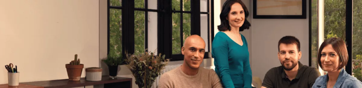 Découvrez tous les avantages