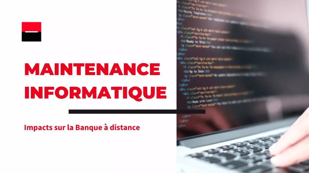 Maintenance informatique