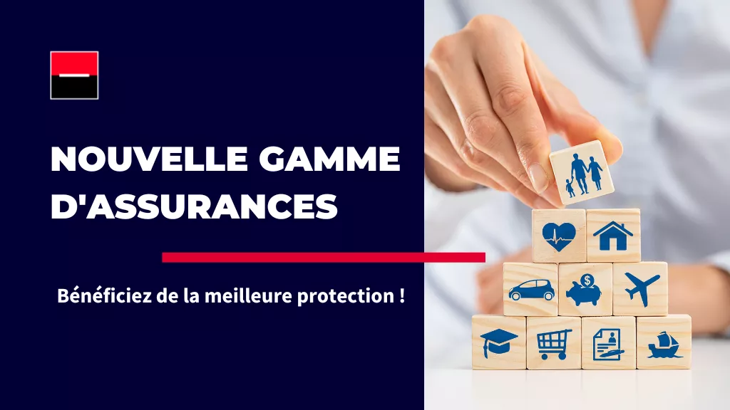 Protégez vous, votre famille et vos biens